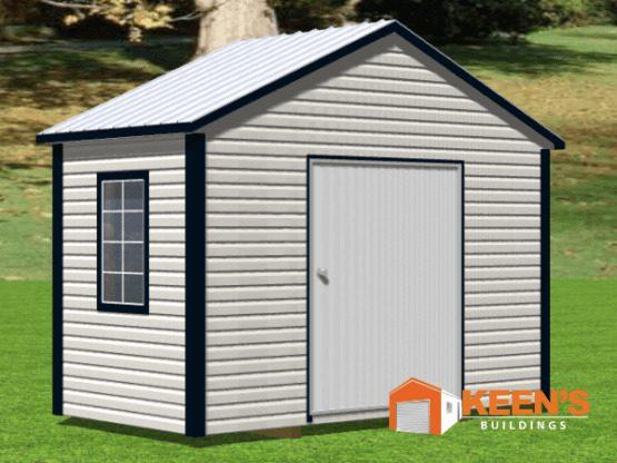 6x12 Storage Sheds - 6x12 Portable Buildings, Kits And Prices