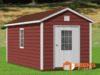 8x20 Storage Sheds - 8x20 Portable Buildings, Kits And Prices