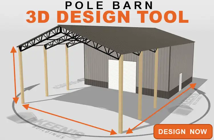 Pole Barn Design Plans Joy Studio Pole Building With A Studio
