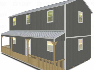 16' Sheds - Page 2 of 2 - Keen's Buildings