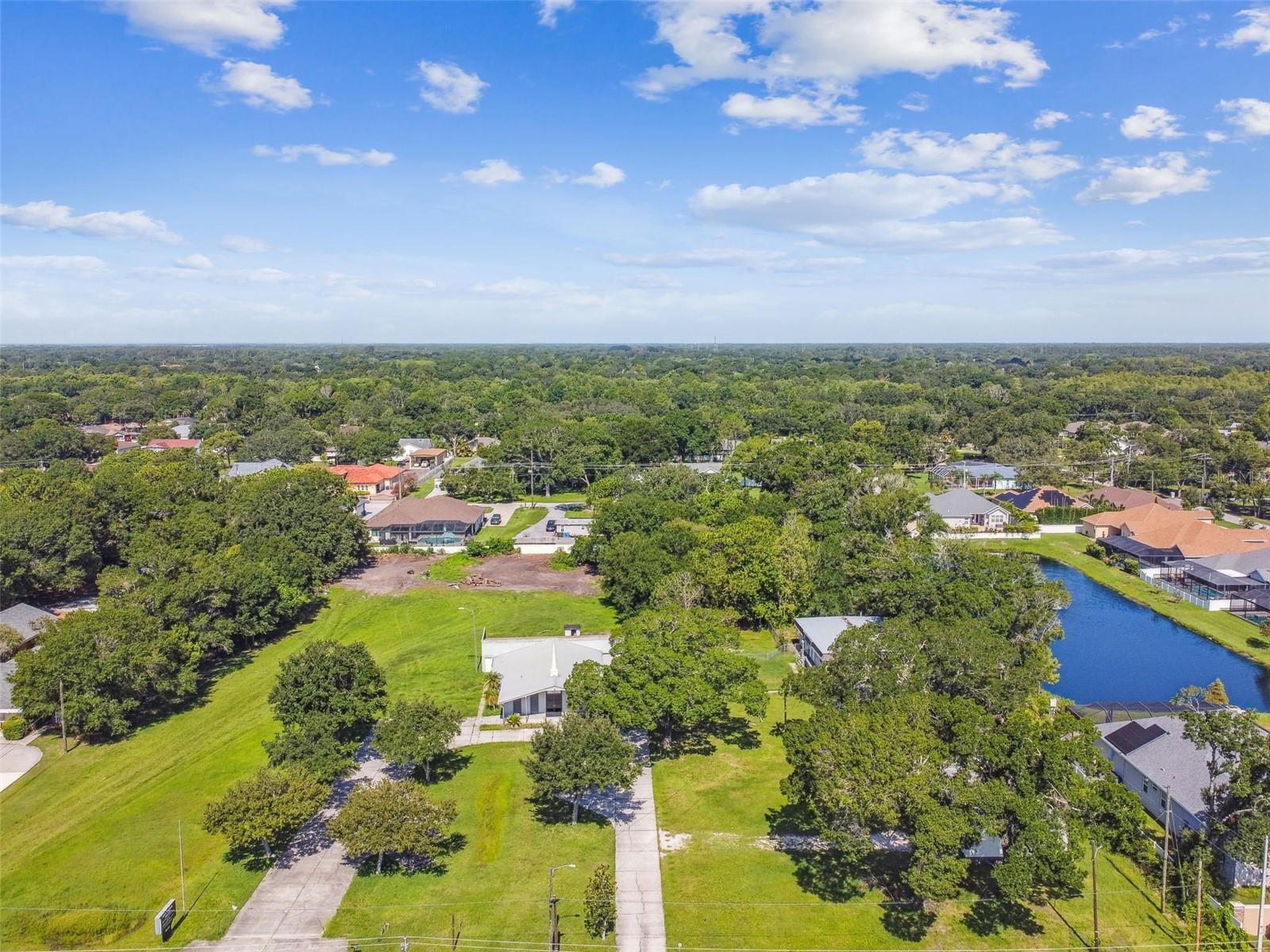 Sheds for Sale Northdale, FL - Keen's Buildings